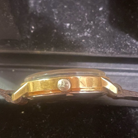 Lucien Piccard | Accessories | Lucien Piccard Dufonte Mens Automatic ...